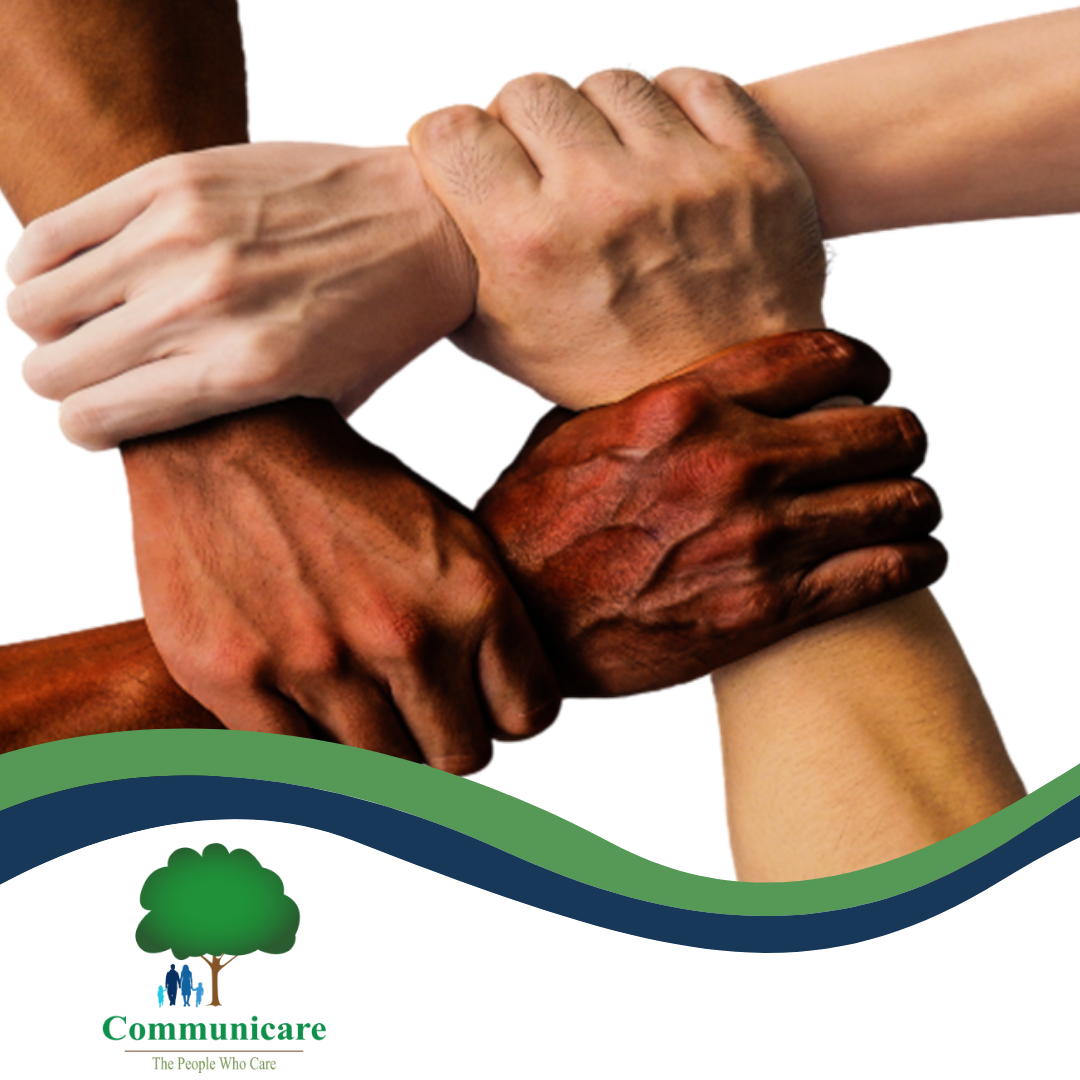 Home - Communicare, MS